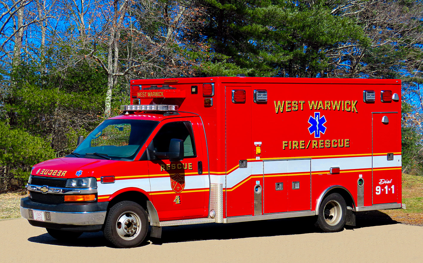 West Warwick Fire Department Firefighting Wiki Fandom